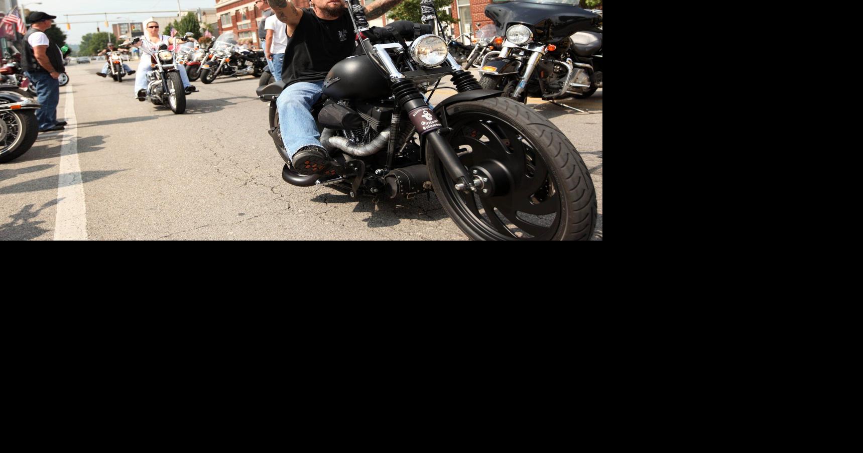 Gallery: Rally on the River | Photos News | herald-dispatch.com