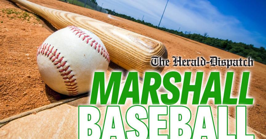 Marshall baseball: Herd sweeps Jaguars in twinbill, moves up in ...