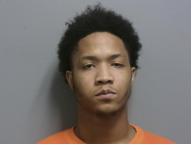 Suspect in Ohio killing rearrested after jail freed him by mistake ...