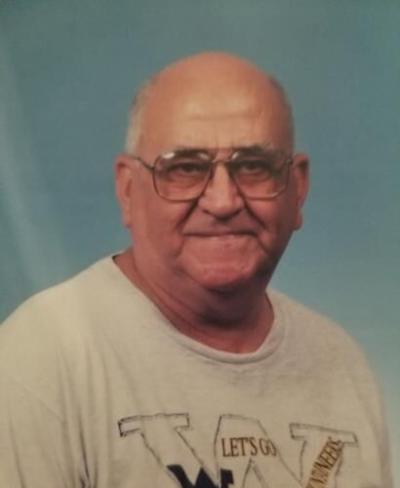 DARRELL LEE RILEY | Ohio | herald-dispatch.com