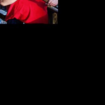 TERRY ALAN RANSON | Chapman's Mortuary & Crematory | herald-dispatch.com