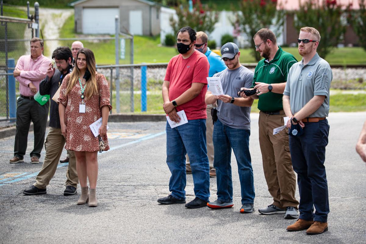 Photos: Prestera Wayne Karen Yost Center grand opening | Multimedia ...