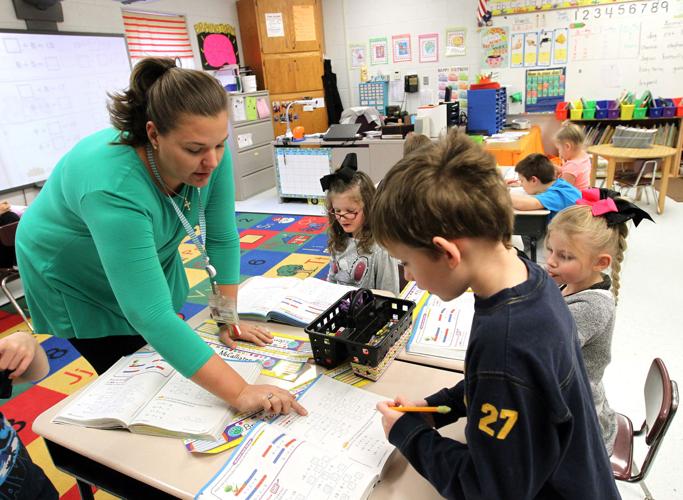 Local schools brace for federal cuts | News | herald-dispatch.com