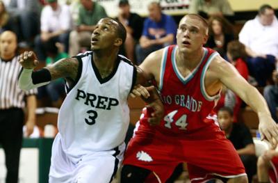 Todd Mayo signs with Marquette | Sports | herald-dispatch.com