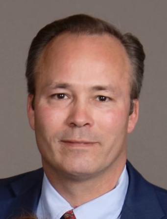 Michael Folk: Let's change the paradigm in Charleston | Election 2024 ...