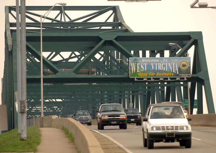 Contract awarded to paint 6th Street Bridge | News | herald-dispatch.com