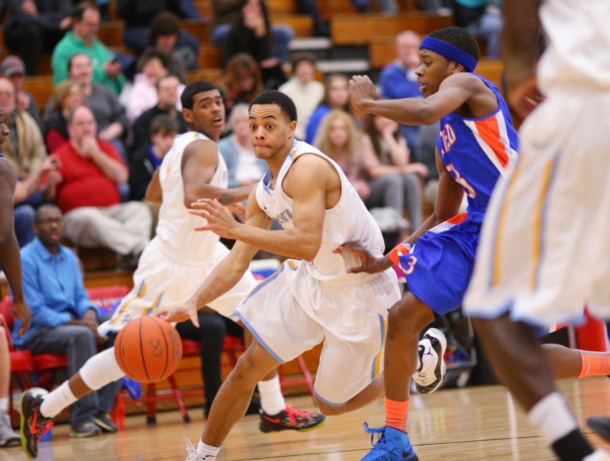 Gallery: Huntington Prep vs. United Leadership Academy, March 2 ...
