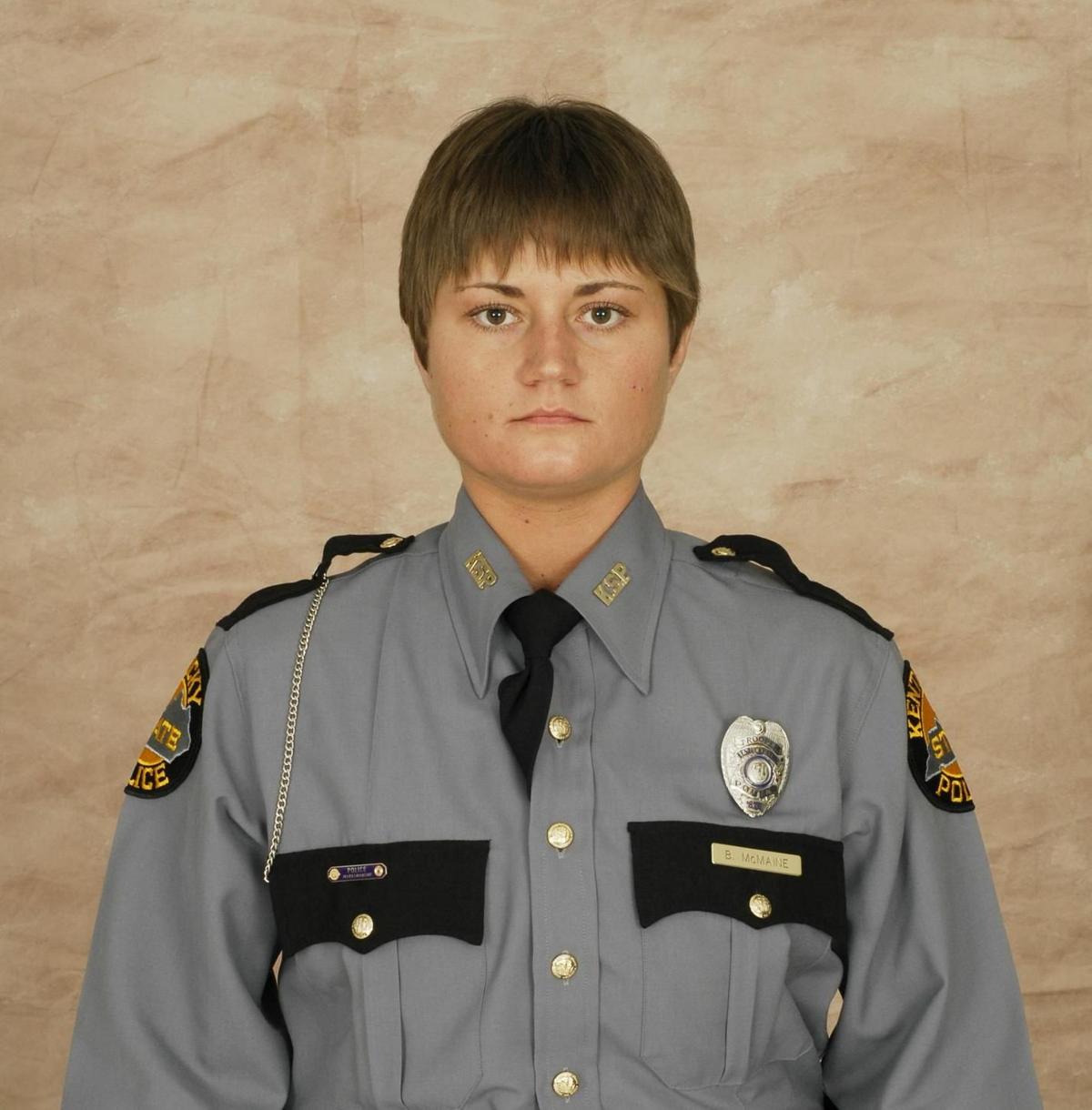 Ky. graduates 62 state troopers | News | herald-dispatch.com