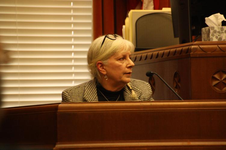 Trial of father accused of aiding son in shooting deputies concludes ...