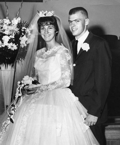 McCaws' 50th | Celebrations | herald-dispatch.com