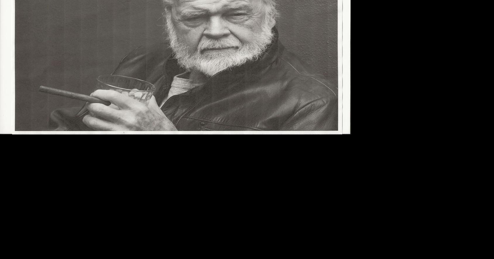 Lost Huntington: Remembering Lee Maynard | Lost Huntington | herald ...