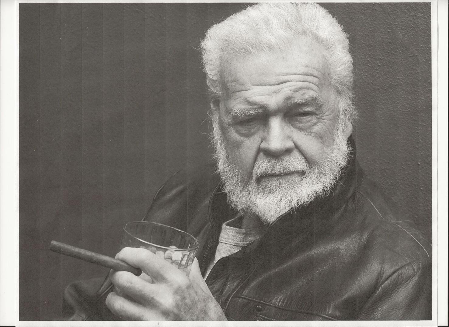 Lost Huntington: Remembering Lee Maynard | Lost Huntington | herald ...