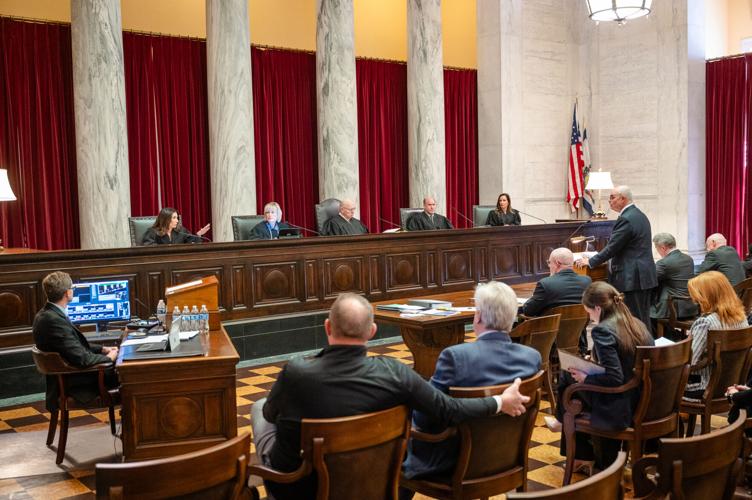 Supreme Court doesn't answer opioid public nuisance question | News ...