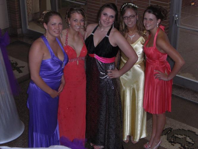 Hurricane High School students make lasting memories from prom ...