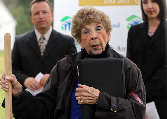 Gallery: Huntington WV Area Habitat for Humanity Groundbreaking ...