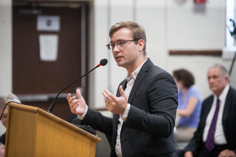 Tim Hardesty appointed Cabell County Schools superintendent | News ...