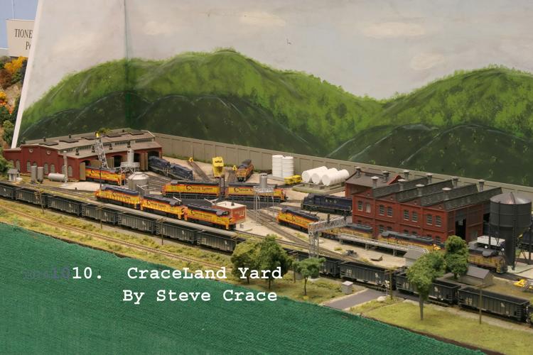 Gallery: Appalachian Model Railroad show | Photos News | herald ...