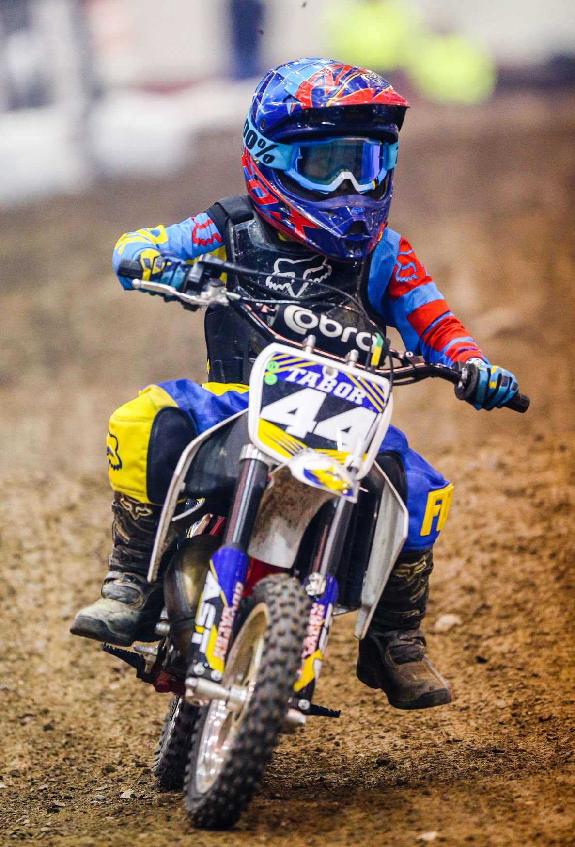 Gallery: West Virginia Indoor MX Championship, Jan. 2 | News | herald ...