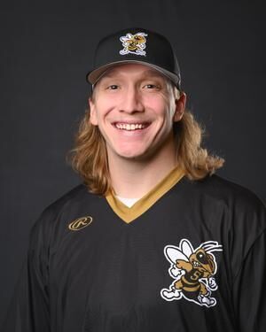 Former local stars hit the diamond at West Virginia State | Sports ...