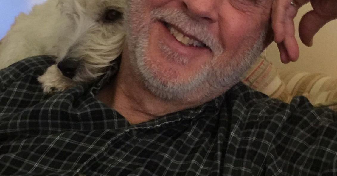 JAMES EDWARD “JIM” RONK | Chapman's Mortuary & Crematory | herald ...