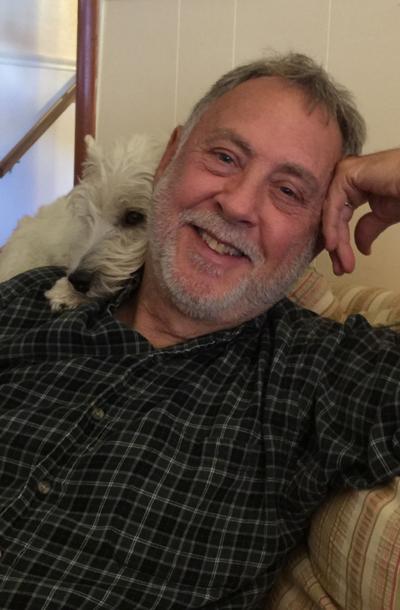 JAMES EDWARD “JIM” RONK | Chapman's Mortuary & Crematory | herald ...