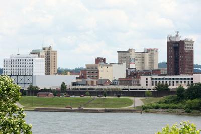 City enjoys historic skyline | News | herald-dispatch.com