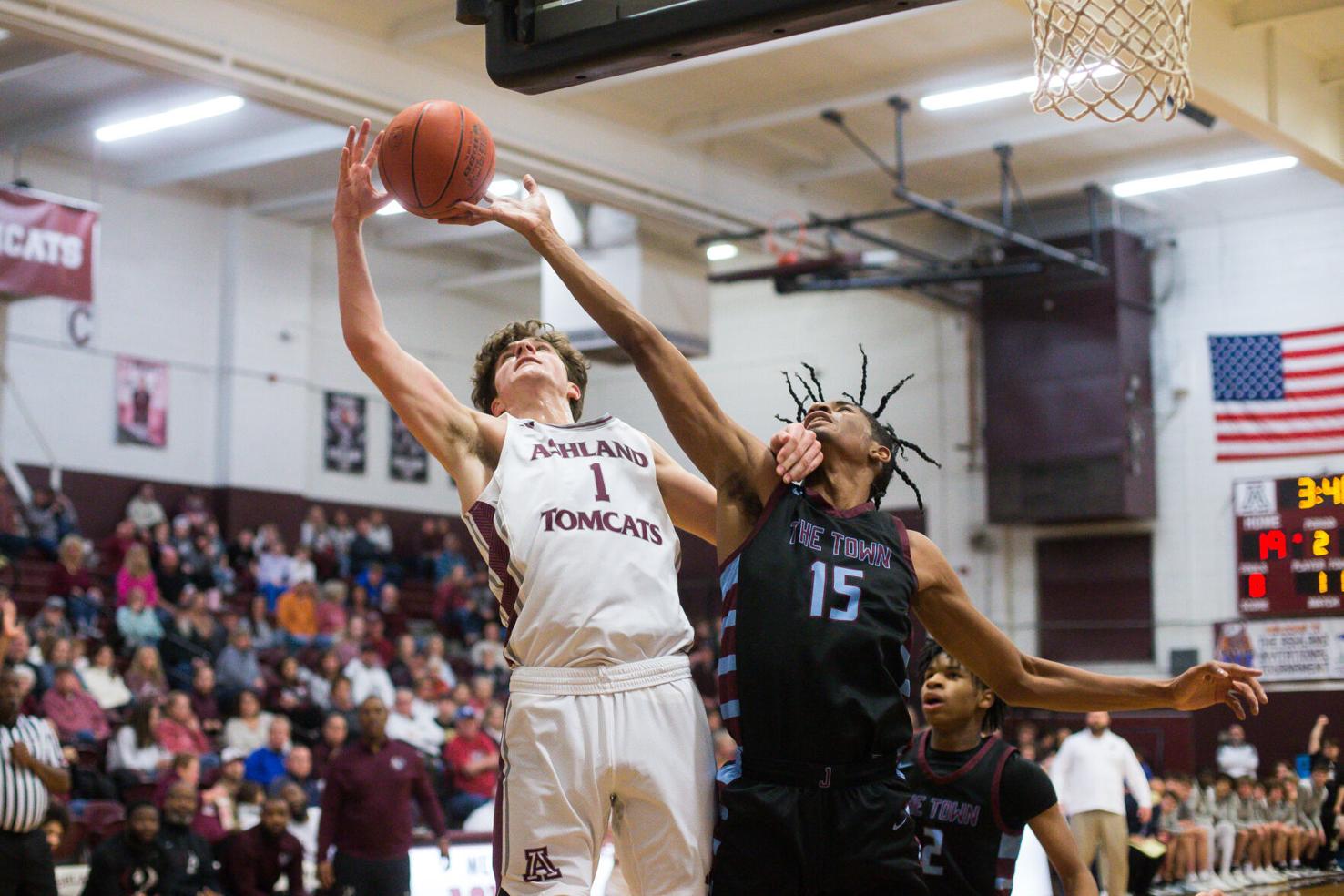 Prep notebook: Carter turns down $100,000 to stay with Tomcats | High ...