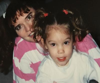 Karin Fuller: The sanctuary in being a single mom | Features ...