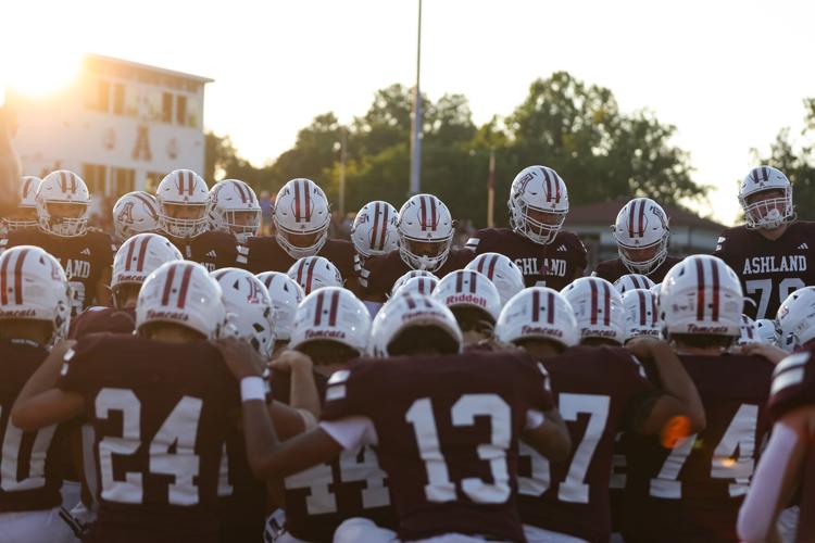 Photos: High school football, Raceland vs. Ashland | Multimedia ...