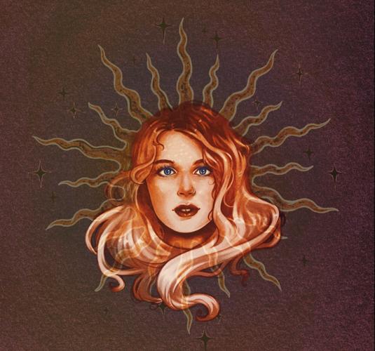 Alexis Cunningham performs in Huntington one year after national TV ...