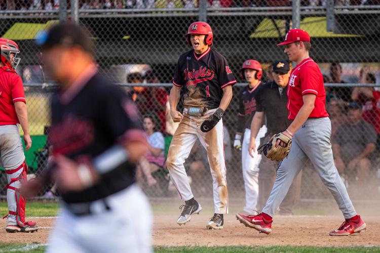 Regional baseball: Midland polishes off Hurricane, 11-6 | Sports ...
