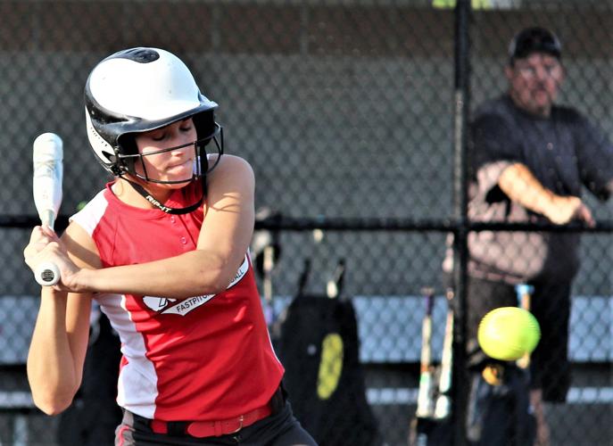 Firecracker Frenzy action | Putnam News | herald-dispatch.com