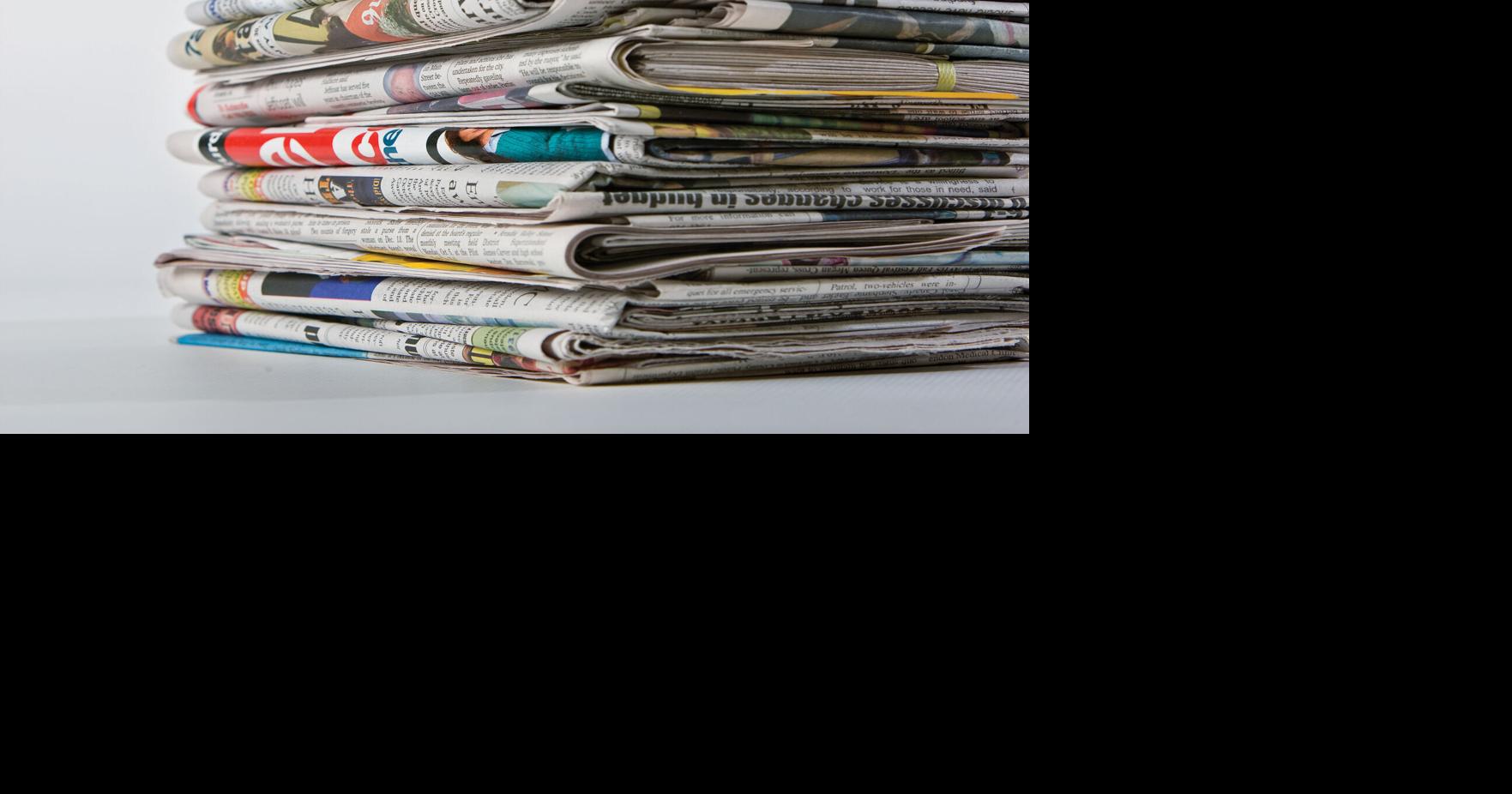 What you need to know about the weekend edition of The Herald-Dispatch | News | herald-dispatch.com