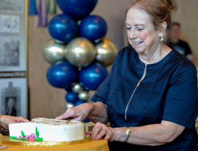 Hundreds celebrate WV's 161st birthday at Capitol | News | herald ...