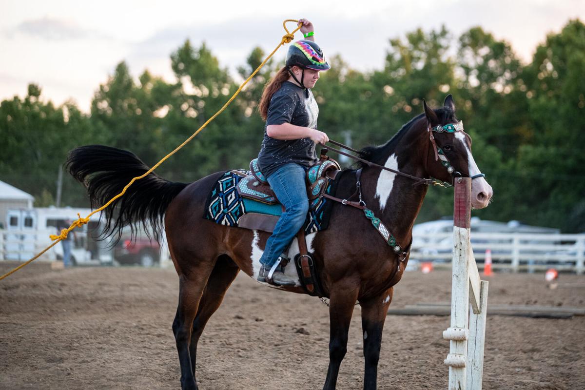 Photos: Boyd County Fair, Tuesday | Multimedia | herald-dispatch.com