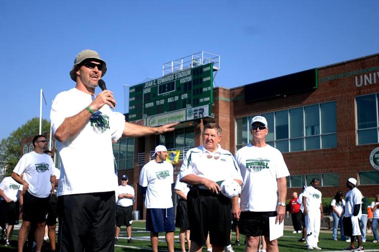 Gallery: Bartrum and Brown Camp | Photos News | herald-dispatch.com