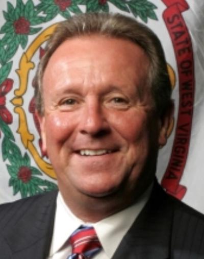 Cabell County Magistrate Division 6 candidate: Michael J. McCarthy ...