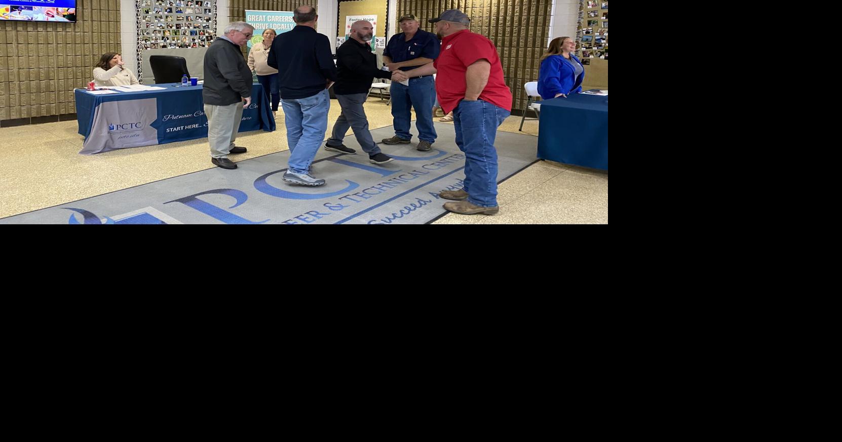 Business briefs: PCDA connects homebuilder with contractors; Huntington gains a U-Haul dealer ...