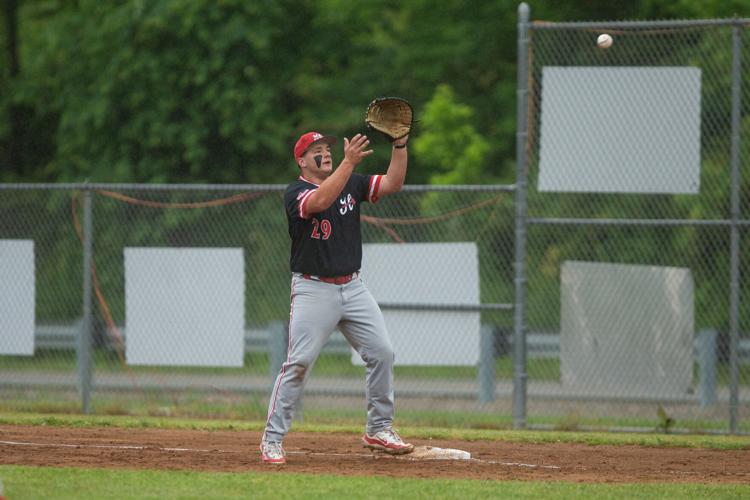 Baxter, Hurricane motivated by doubters | High School Sports | herald ...