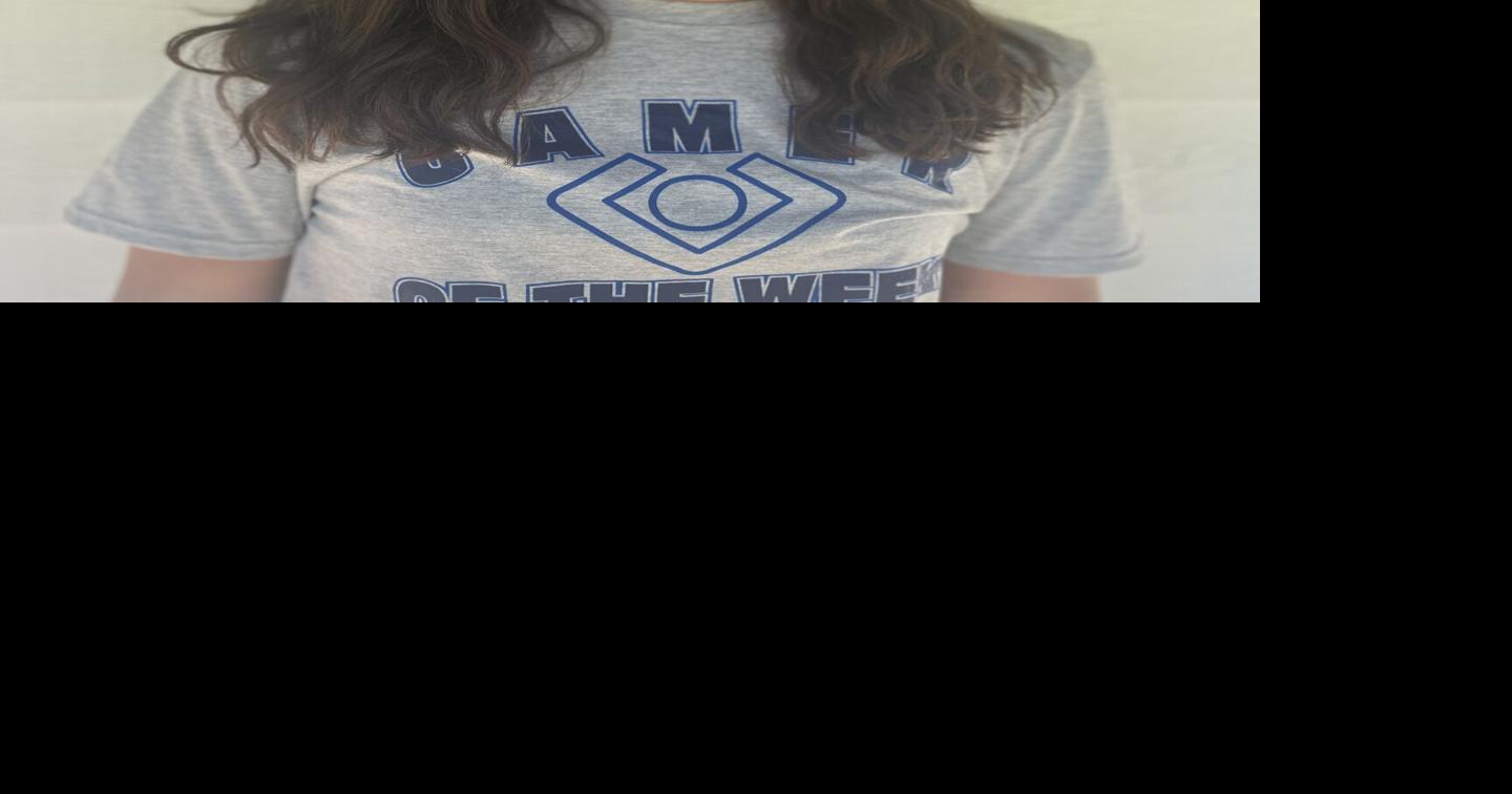 Megan Scarberry: Three-sport LeRose is Female Gamer of the Week ...