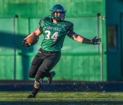 Red-hot Winfield set to travel to face Sissonville | Sports | herald ...