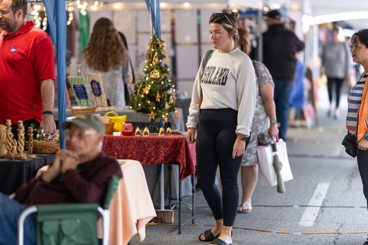 Photos: Poage Landing Days | Multimedia | herald-dispatch.com