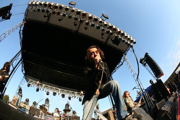 Gallery: X-Fest 2009 | Photos News | herald-dispatch.com