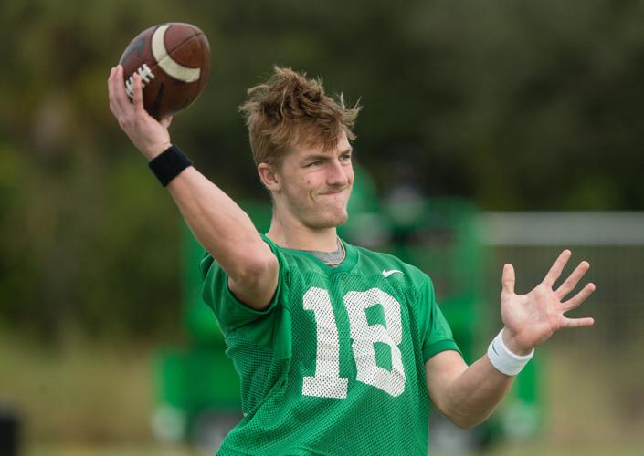 Marshall football's top 10 most important players for the 2020 season ...