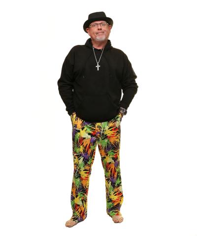 Cledus T. Judd to bring National G.O.A.T. Tour back home to the Tri ...