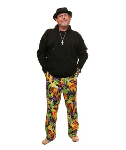 Cledus T. Judd to bring National G.O.A.T. Tour back home to the Tri ...