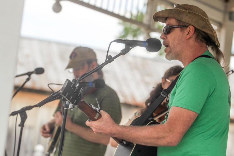 Photos: Stink Fest 2019 at The Wild Ramp | Multimedia | herald-dispatch.com