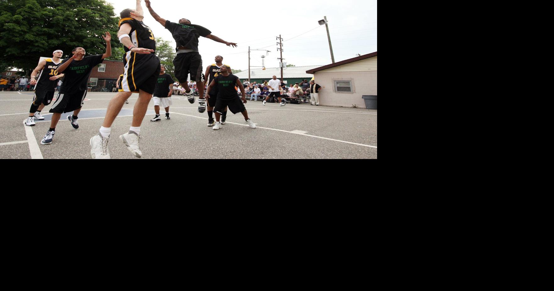Gallery: Scott Community Center Block Party | Photo Galleries | herald ...