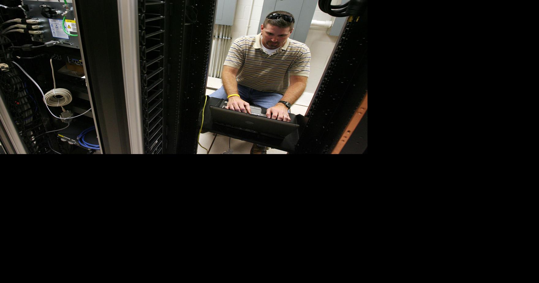 Gallery: Cabell County 911 Center Construction | Photos News | herald ...