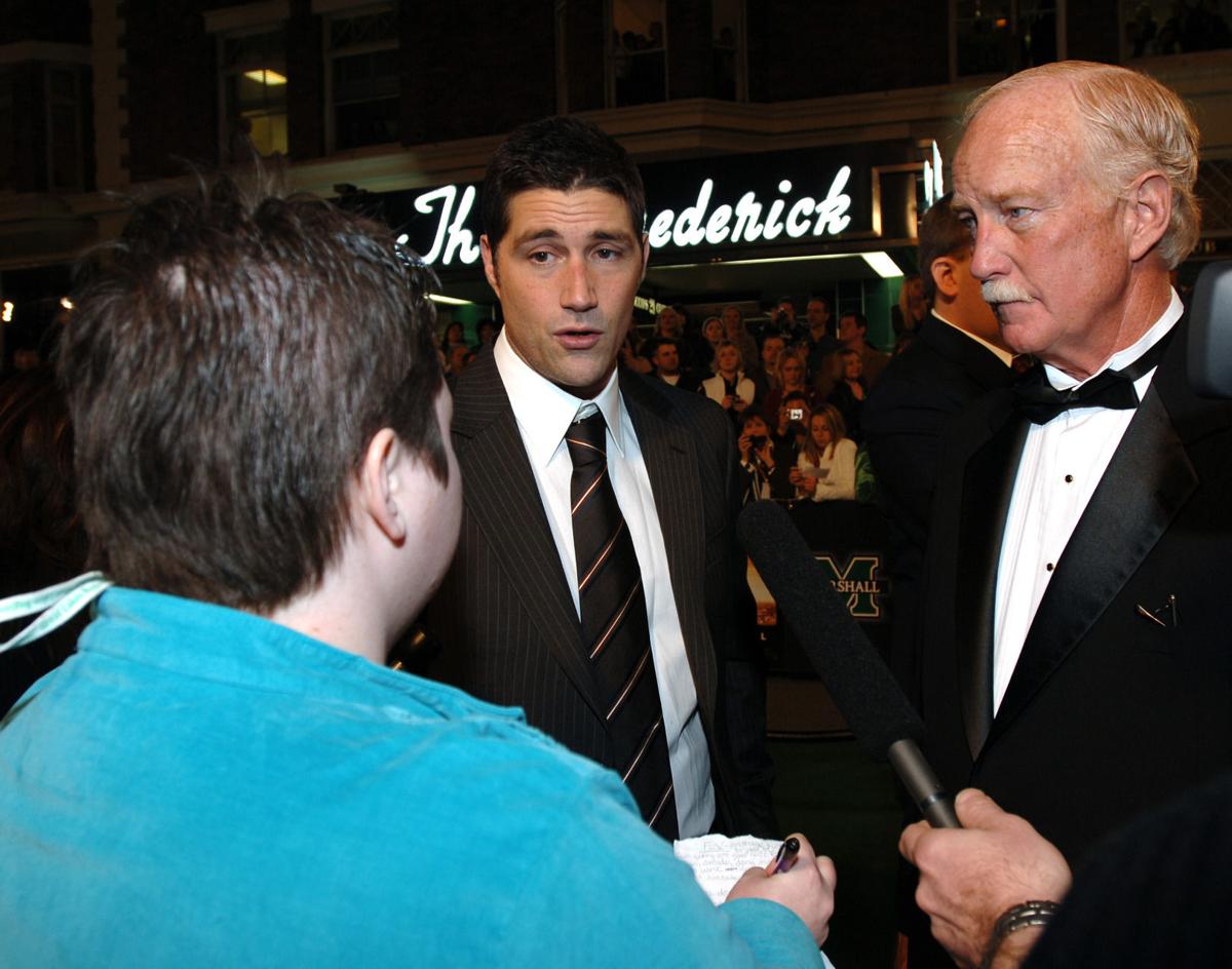 Gallery: Red Dawson through the years | Photo Galleries | herald ...